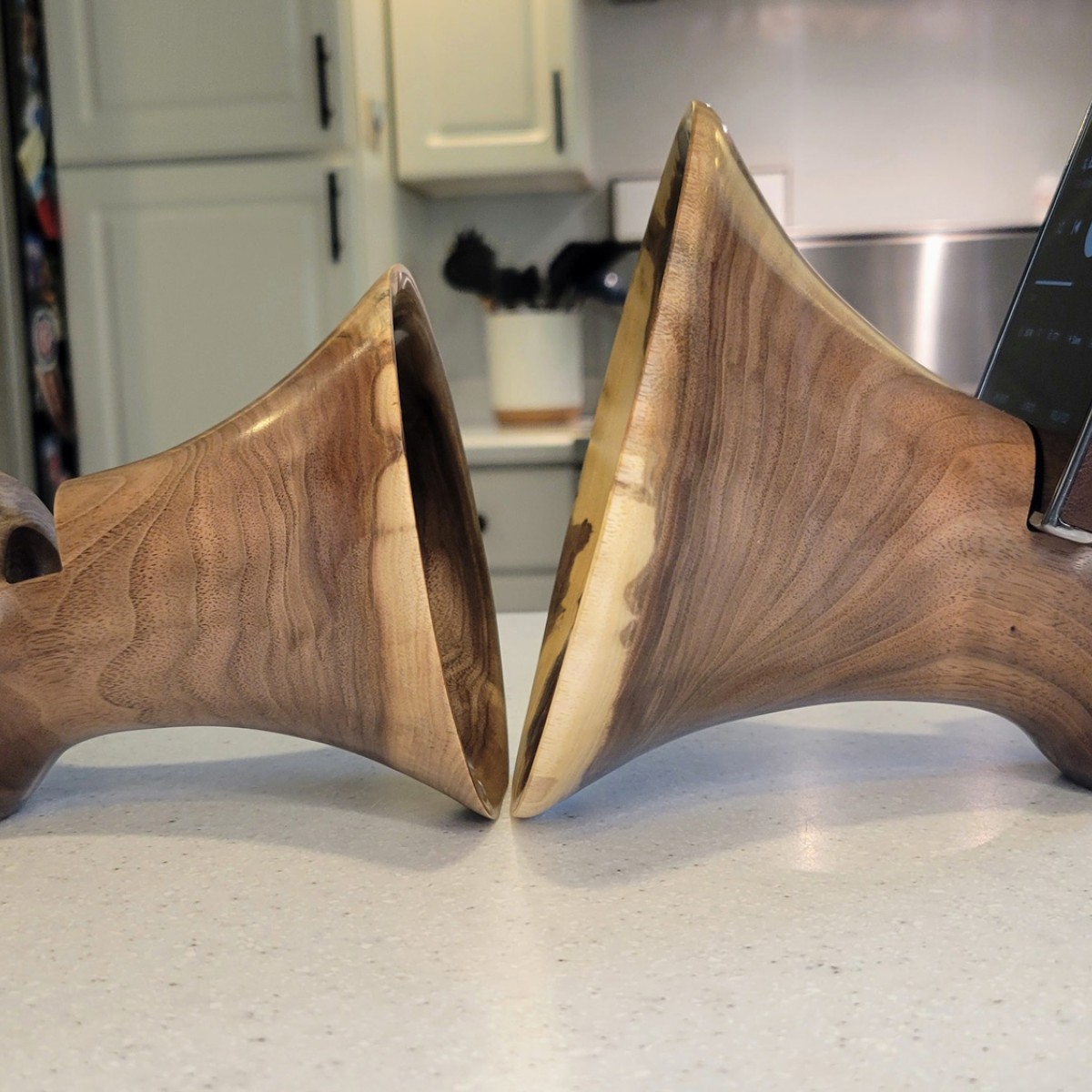 Pretty Good Woodturning - Handmade Wood Art by Illinois Based ...