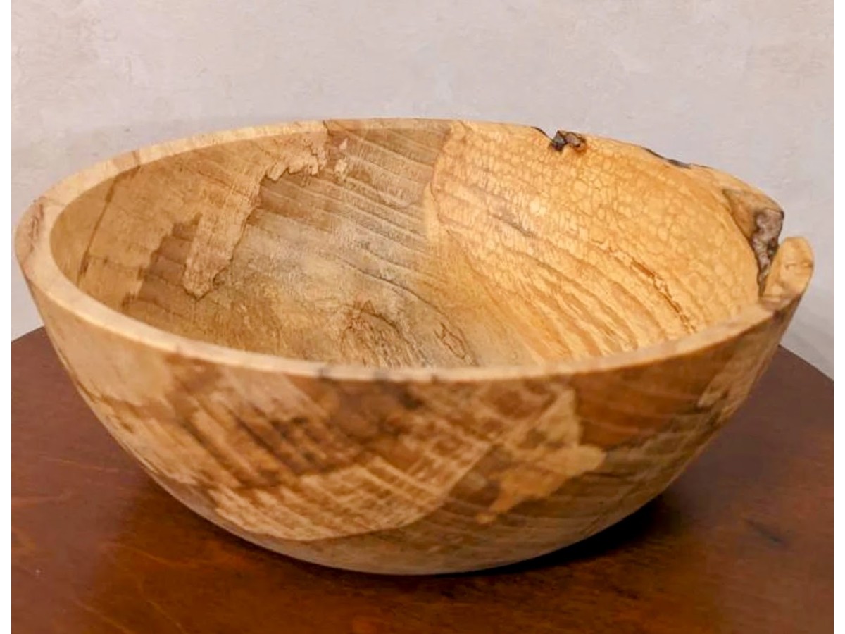 Pretty Good Woodturning - Handmade Wood Art by Illinois Based ...