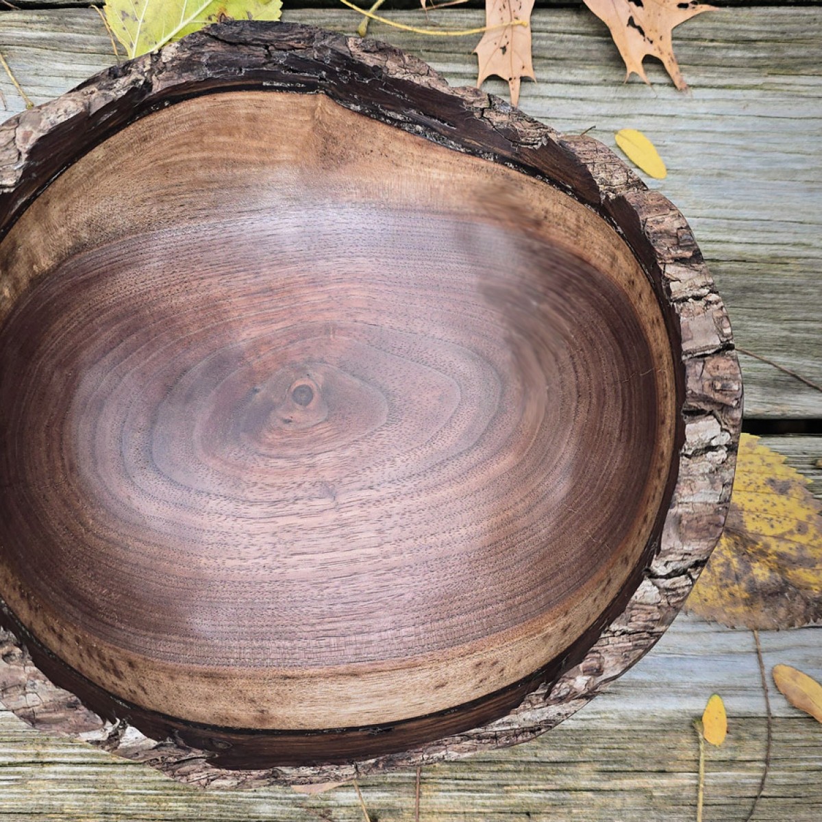 Pretty Good Woodturning - Handmade Wood Art by Illinois Based ...