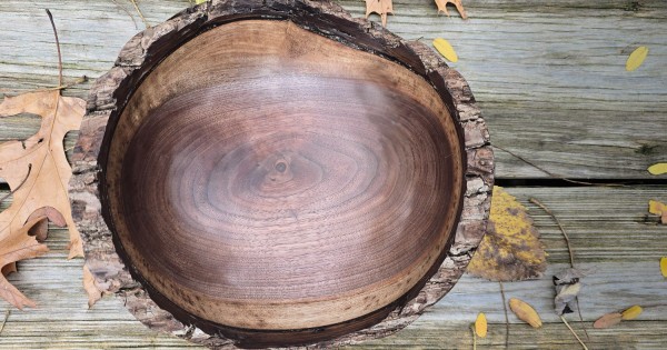 In-Stock Wood Turned Items