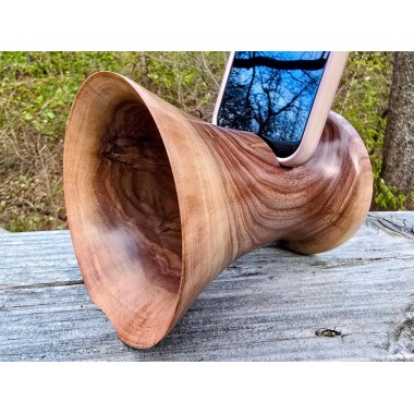 High Build Friction Polish for Woodturners - Pretty Good Friction ...