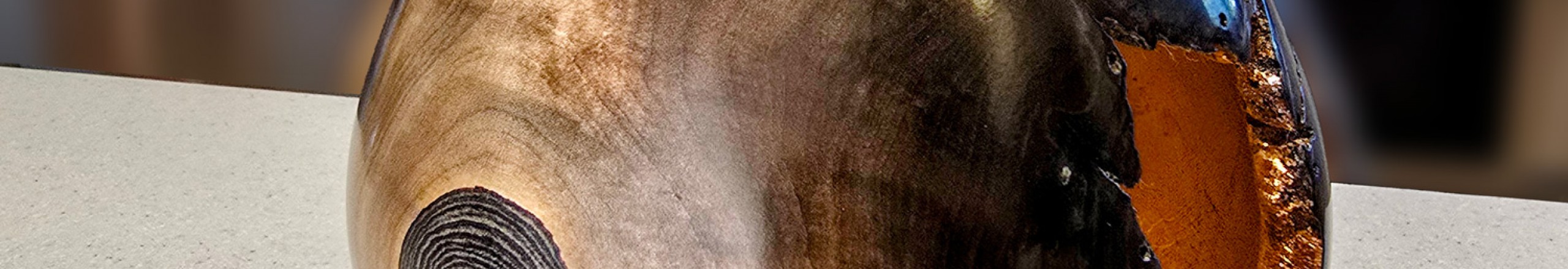 Hollow Forms & Vessels