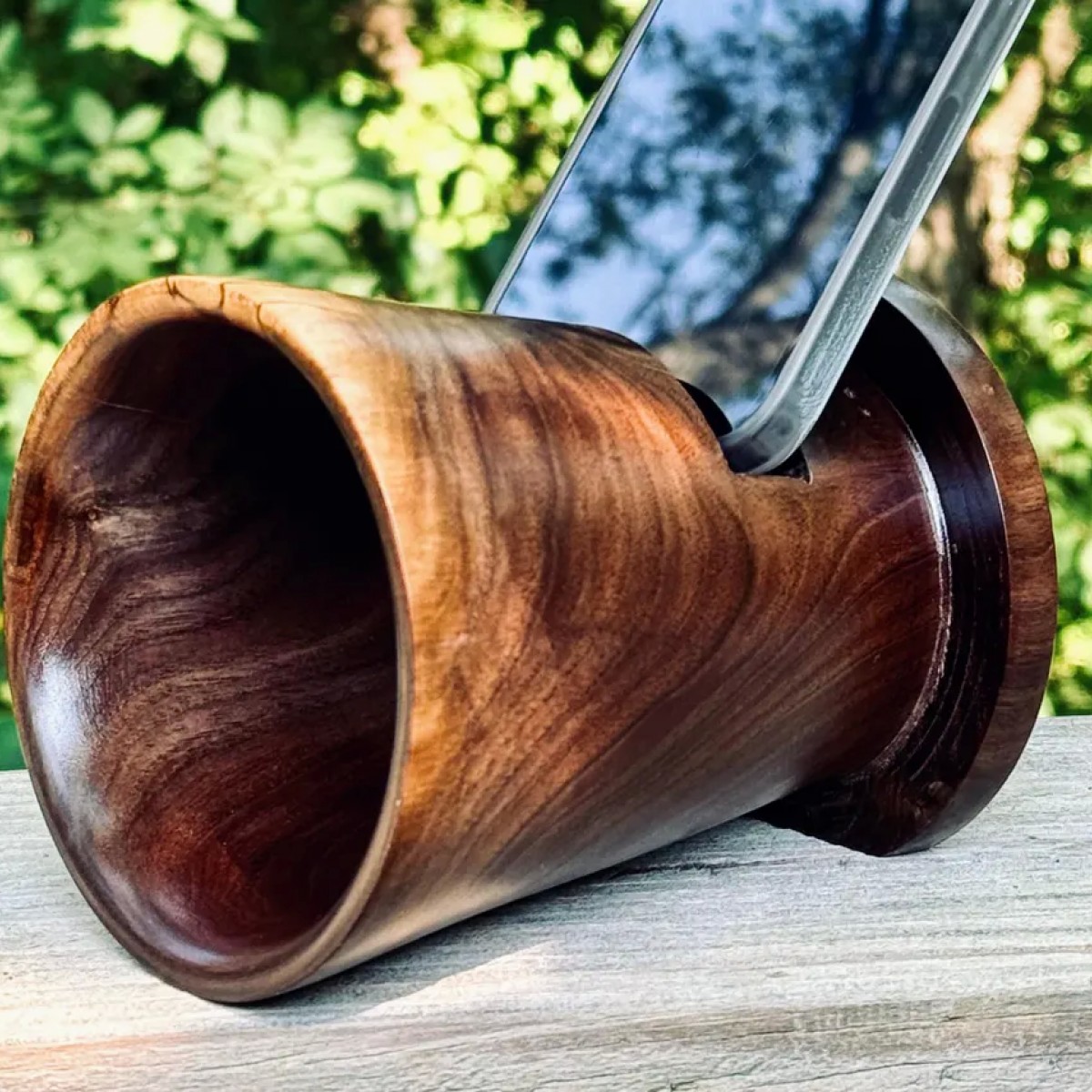 Pretty Good Woodturning - Handmade Wood Art by Illinois Based ...